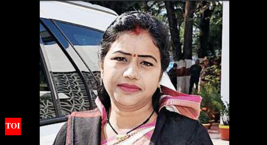 Jharkhand: Ramgarh MLA Mamta Devi gets 5 year jail, to lose House ...