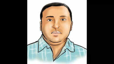 'Dingucha kingpin' Bobby Patel caught from Gujarat | Ahmedabad News ...