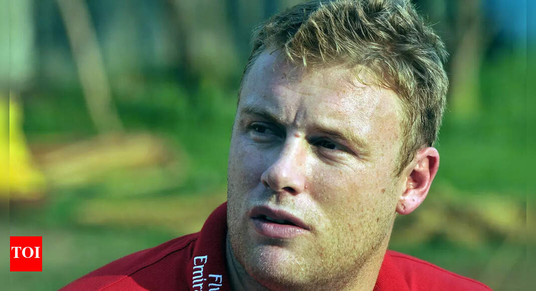 Former England cricketer Andrew Flintoff's injuries not life ...