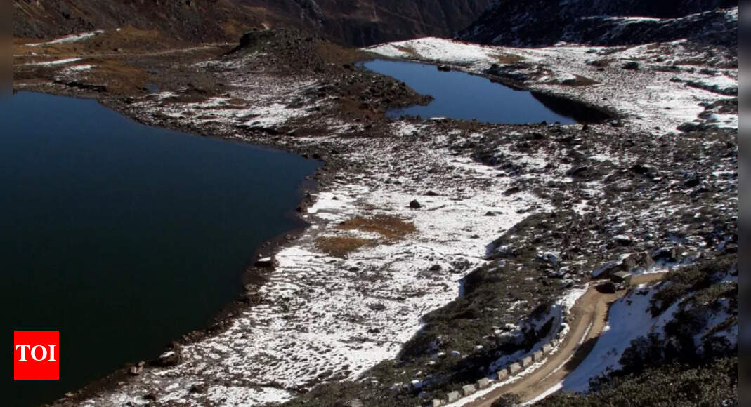Tawang Border Clash: India-China troops clash in Arunachal; US 'closely ...