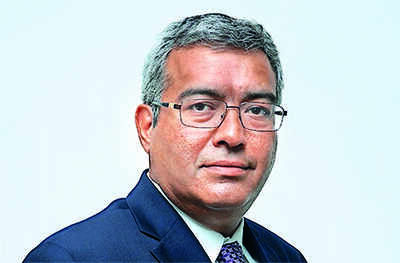 Manish Tandon: Former Infy Executive To Lead Zensar | Bengaluru News ...