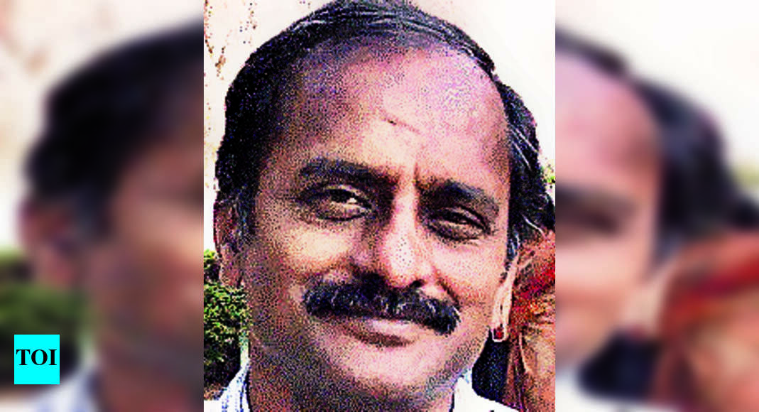 Azad: Azad Encounter: Trial To Begin Against Cops | Hyderabad News - Times of India