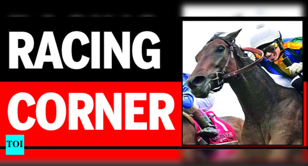 ‘orb Wins In A Pulsating Finish Kolkata News Times Of India