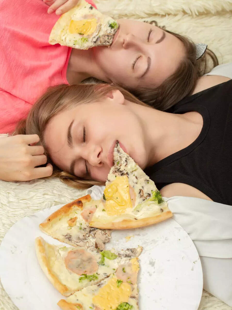 Insomnia Best foods to help you sleep naturally | Times Now