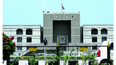 Hc Reduces Fine Amount For Lawyer | Ahmedabad News - Times of India