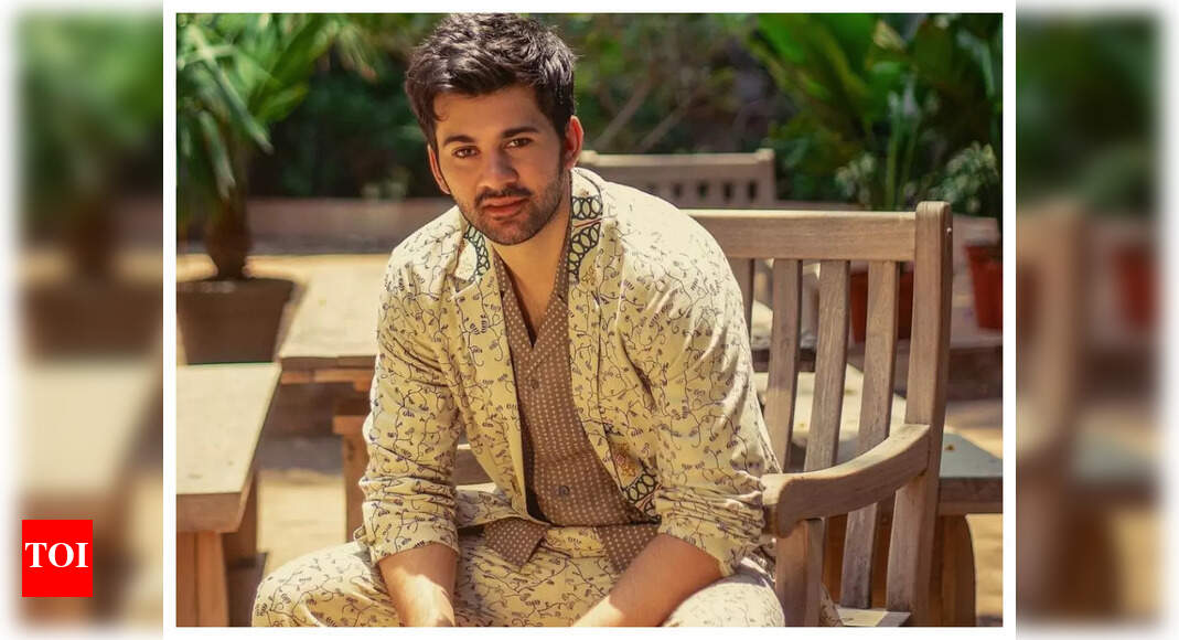 Karan Deol on his bonding with father Sunny Deol: He is a very ...