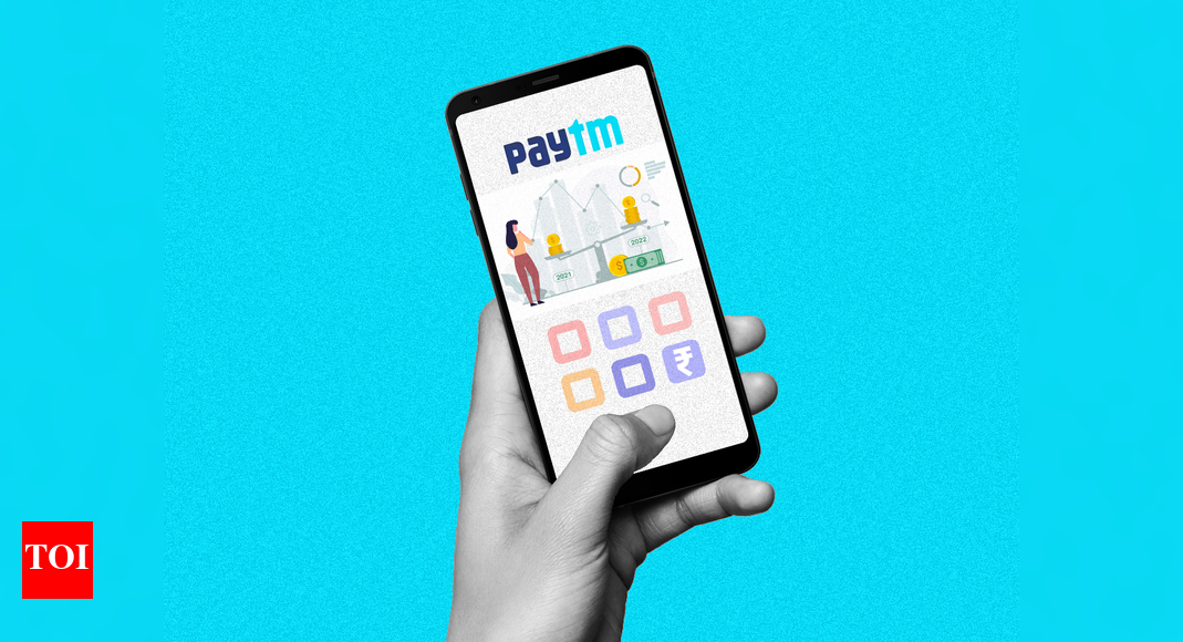 Explained: Paytm shares fall despite buyback and why its plan is ...