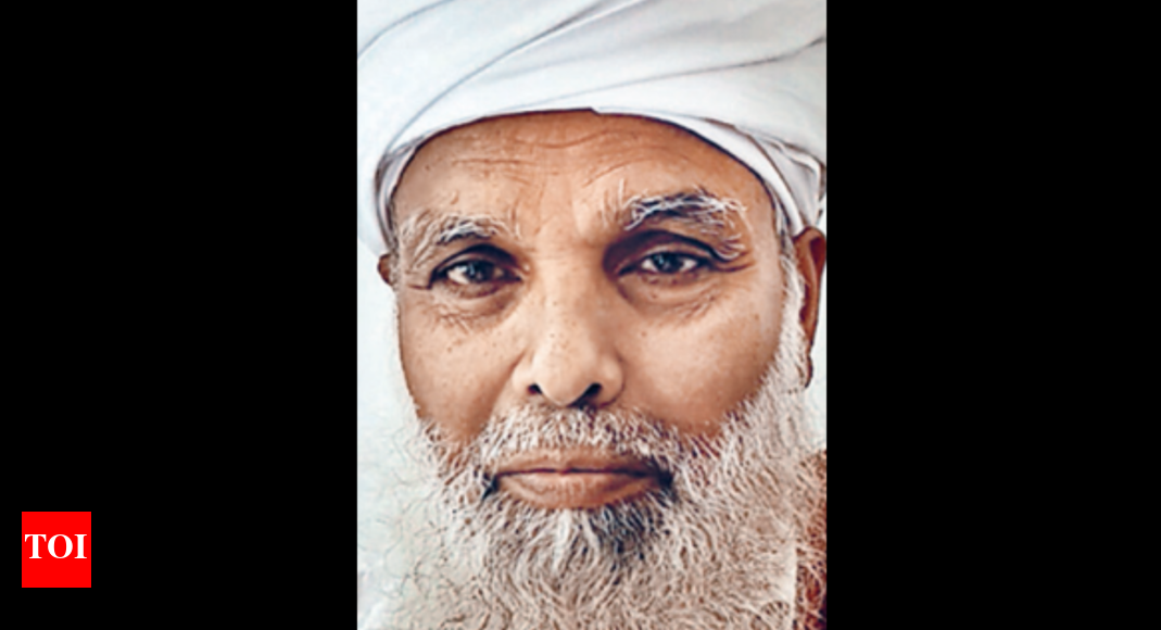 Faizi: Everyone must join hands in fight against fascism, says Ummer ...