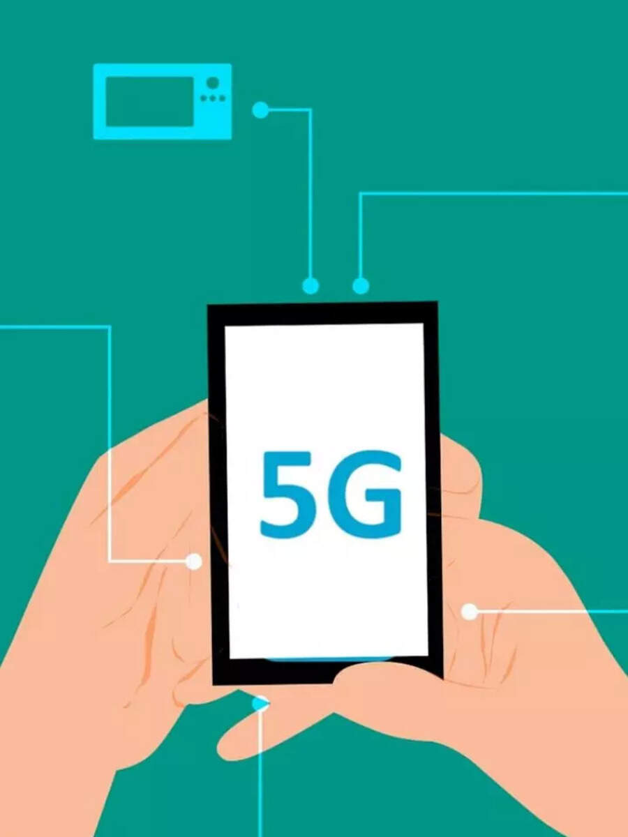 How to enable 5G on iPhone: A step-by-step guide | Gadgets Now