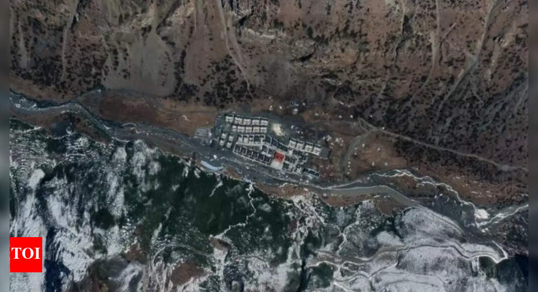 China’s bid to ‘change status quo’ on LAC thwarted: Rajnath Singh | India News - Times of India