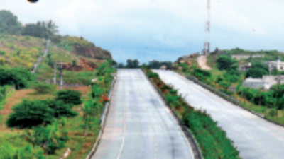 Anantapur: Anantapur-guntur Nh Gets Govt’s Nod | Amaravati News - Times ...