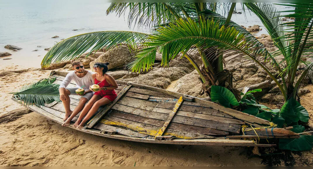 Coastal holidays in India for the new year | Times of India Travel