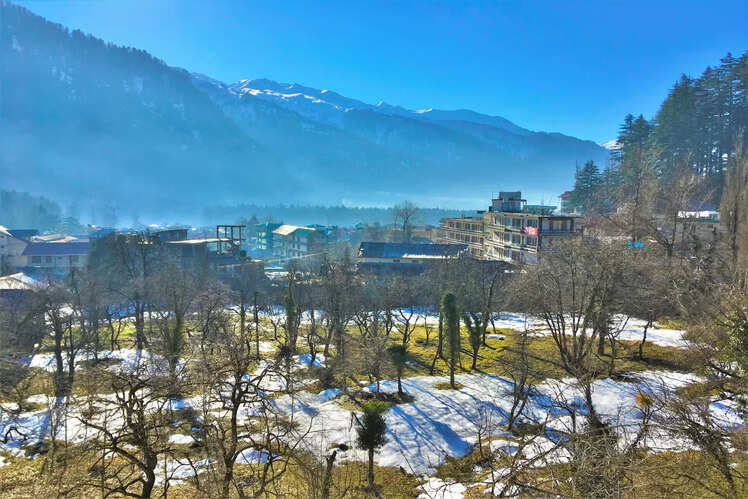 Our favourite fun things to do this winter in Manali | Times of India ...