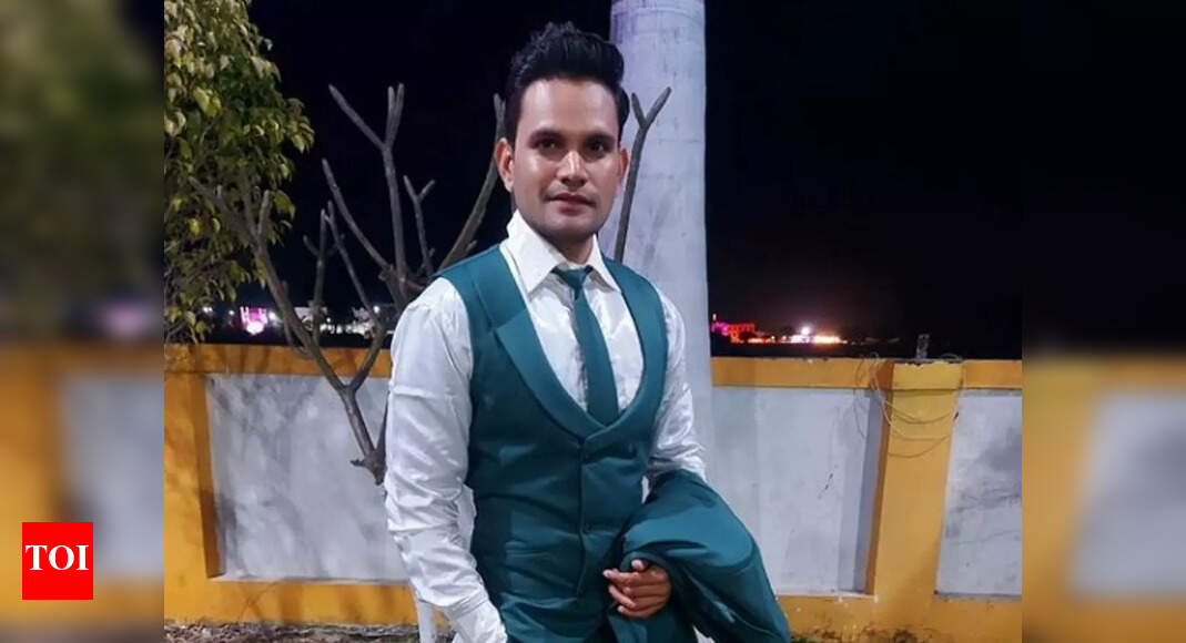 Devaksh Rai: Who says an actor gets stereotyped after working in ...