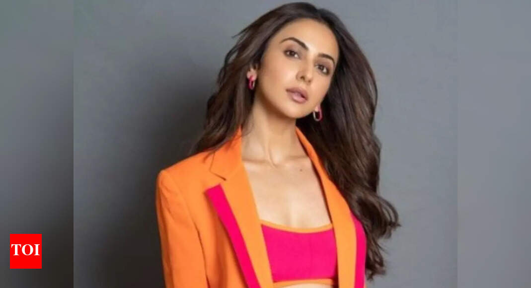 Rakul Preet Singh on Kamal Haasan’s efforts for Indian 2 | Tamil Movie ...