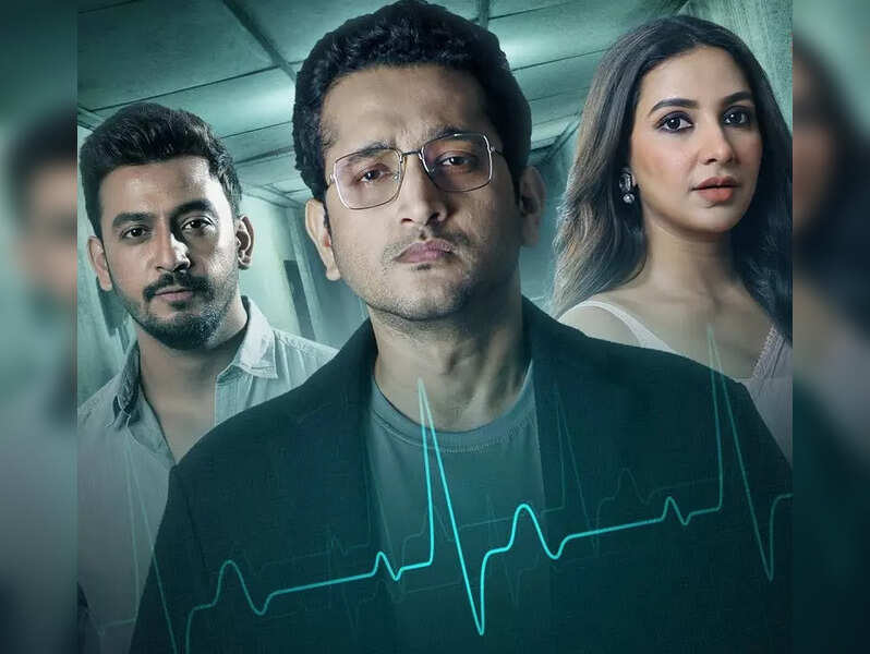 ‘Doctor Bakshi’ trailer promises a nail-biting medical thriller ...