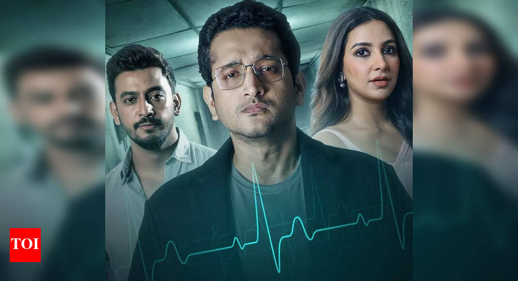 ‘Doctor Bakshi’ trailer promises a nail-biting medical thriller ...