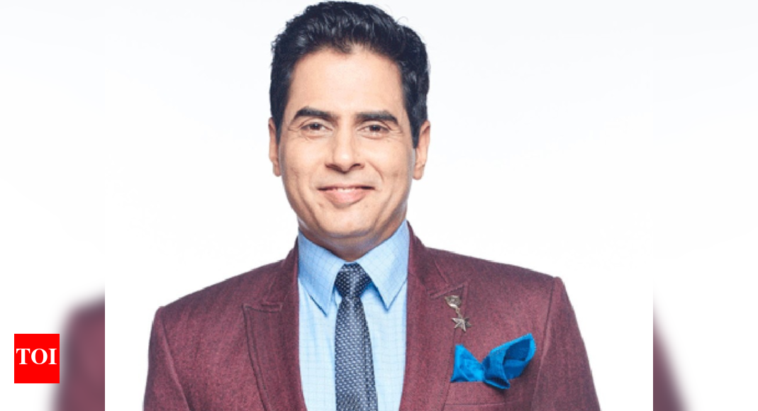 'I enjoy playing negative characters as it leaves an impression on the ...