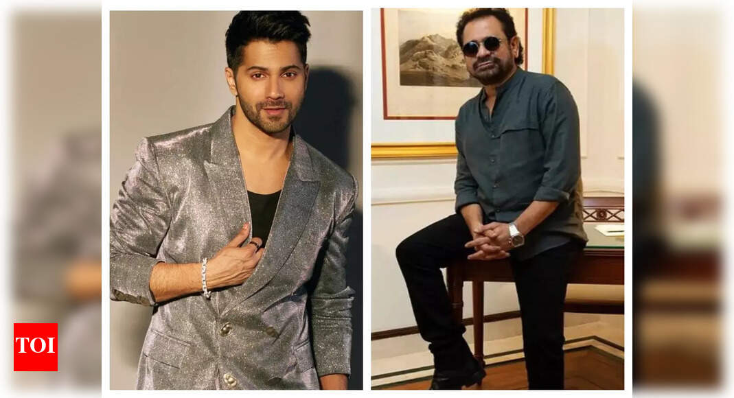 Anees Bazmee paid Rs 17 crore for Varun Dhawan starrer superhero film ...