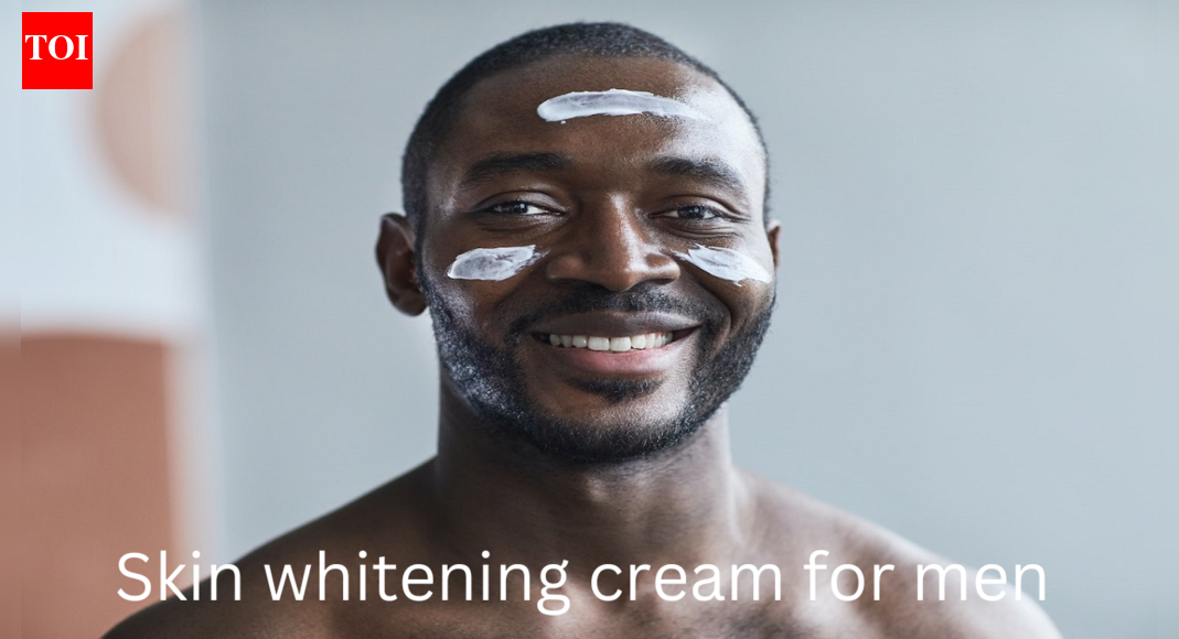 Skin whitening cream for men under 1000: Get clearer looking skin - The ...