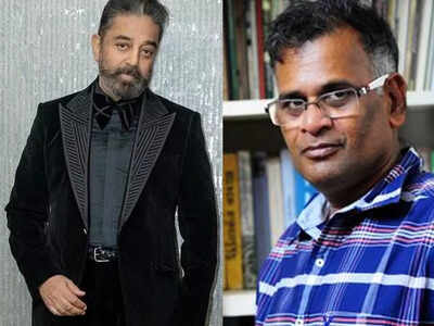 Jeyamohan on Kamal Haasan's effort for 'Indian 2' | Tamil Movie News ...