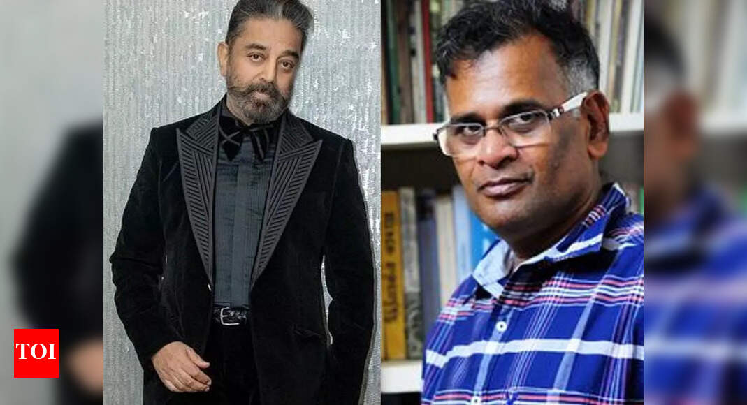 Jeyamohan on Kamal Haasan's effort for 'Indian 2' | Tamil Movie News ...