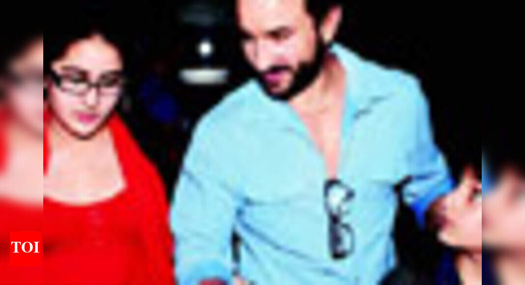 How to deal with your partner's kids - Times of India