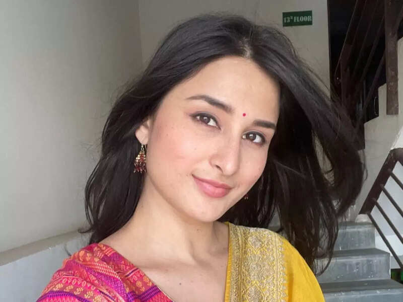 Sheen Das opens up on joining the cast of the Turkish drama - Times of ...