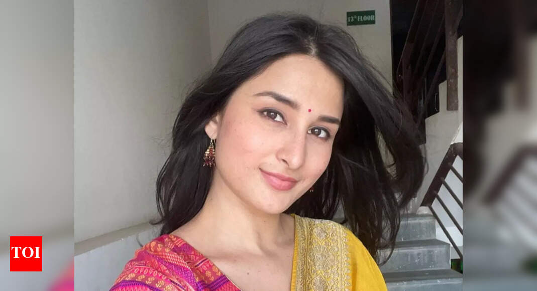 Sheen Das opens up on joining the cast of the Turkish drama - Times of ...