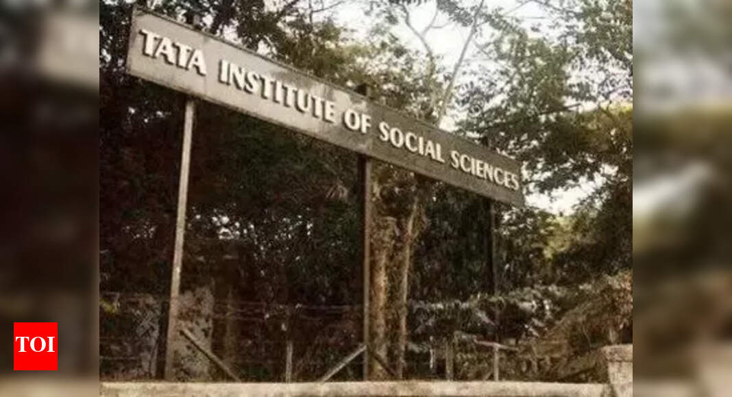 TISSNET Registration 2023: Online Application process begins at tiss ...