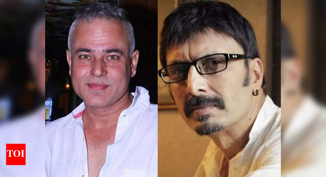 Exclusive: Actor Shiva Rindani replaces Manish Khanna in tv show ...