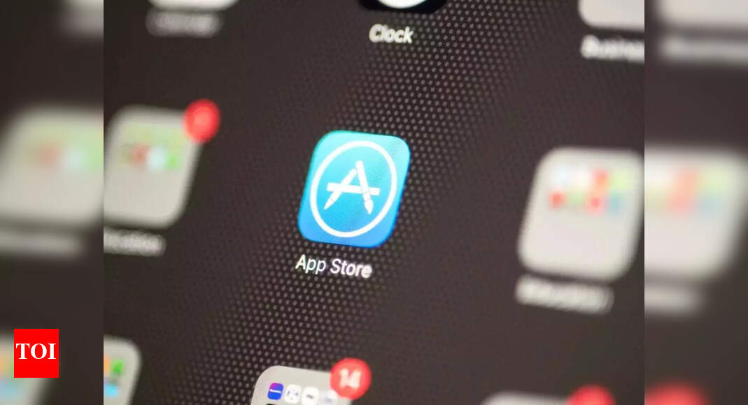 Apple: Apple third-party app stores: Apple is preparing to allow third ...