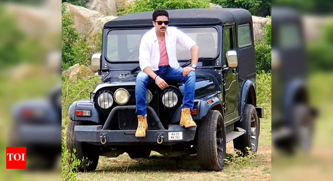 Aditya to train in mixed martial arts in Thailand for first pan India ...