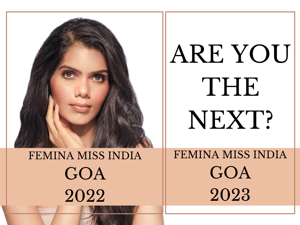 Amanda Vas: 'The most inspiring thing about my Miss India journey has ...