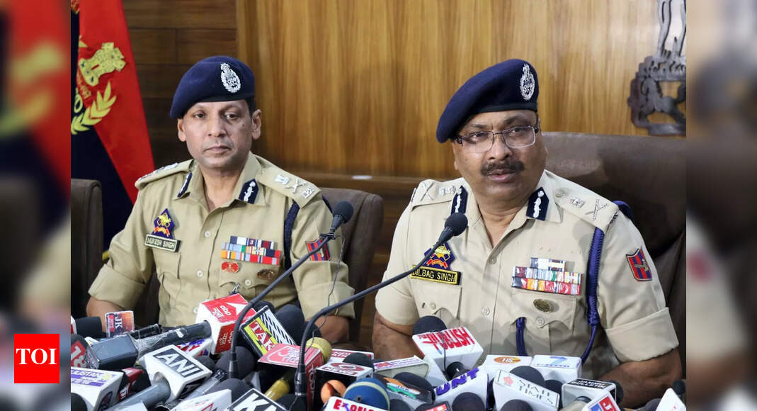 Dgp: Next polls will be conducted in peaceful atmosphere; hartals ...