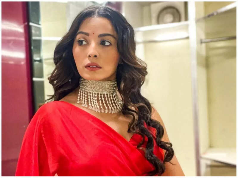 Bhaweeka Chaudhary joins Shrenu Parikh and Namish Taneja in Maitree ...