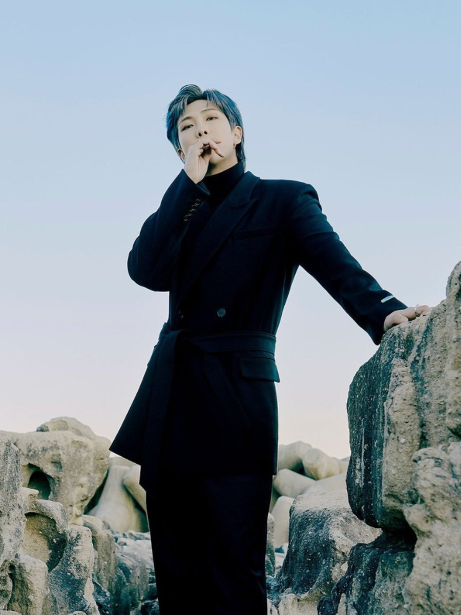 BTS’ RM-approved ways to nail Winter Fashion | Zoom TV