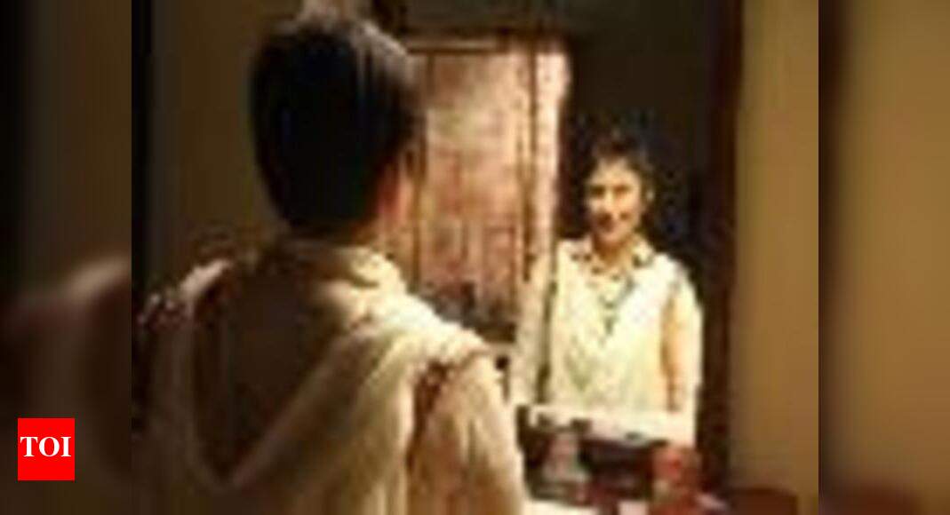 The secret of the imposter behind Ammaj - Times of India