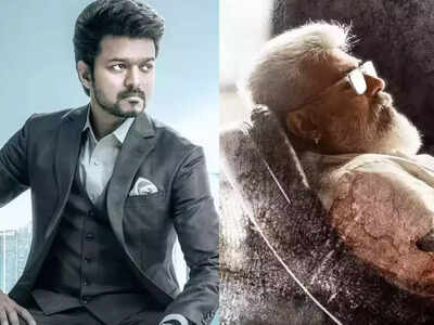Ajith's 'Thunivu' and Vijay's 'Varisu' to release on the same day ...