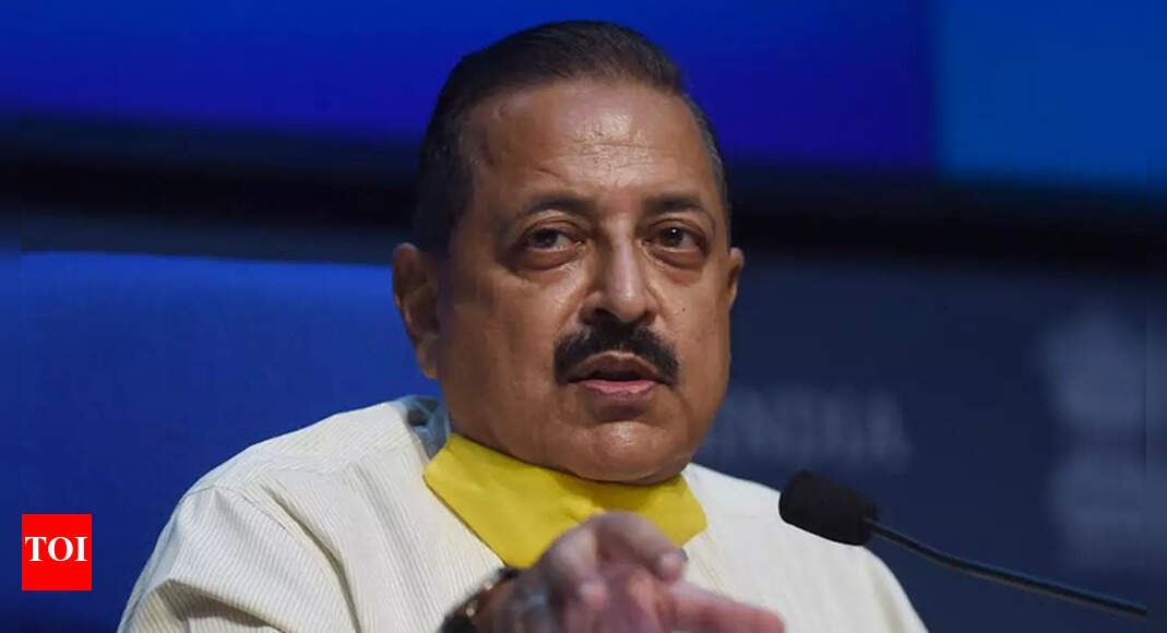 India is not reliant on China for accessing rare earth minerals ...