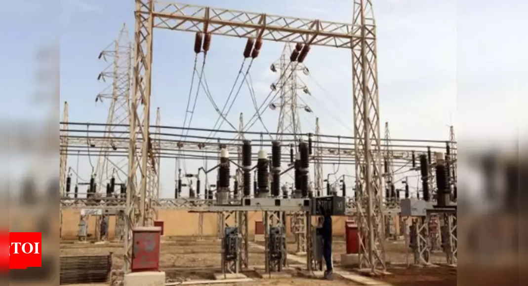 Maharashtra industry power consumers increase by 2,193 in a year ...