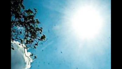 Rain spell over as of now; Chennai, enjoy sunny days till Sunday ...