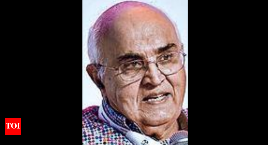 Rekhi: Niti Aayog hatao, desh bachao: PIO entrepreneur Kanwal Rekhi at ...