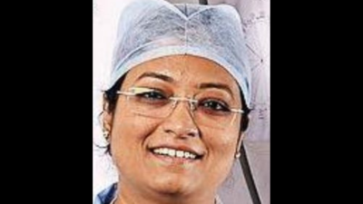 3 attack woman doctor with chopper in Nashik | Nashik News - Times of India