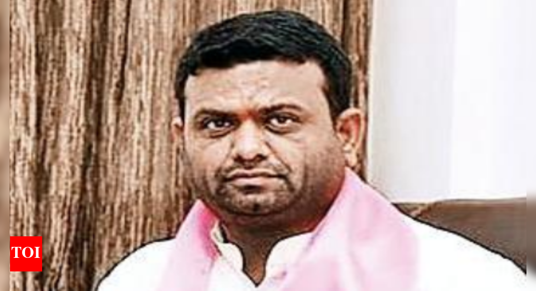 Brs: BJP sees Telangana plot in recording BRS MLA's statement ...