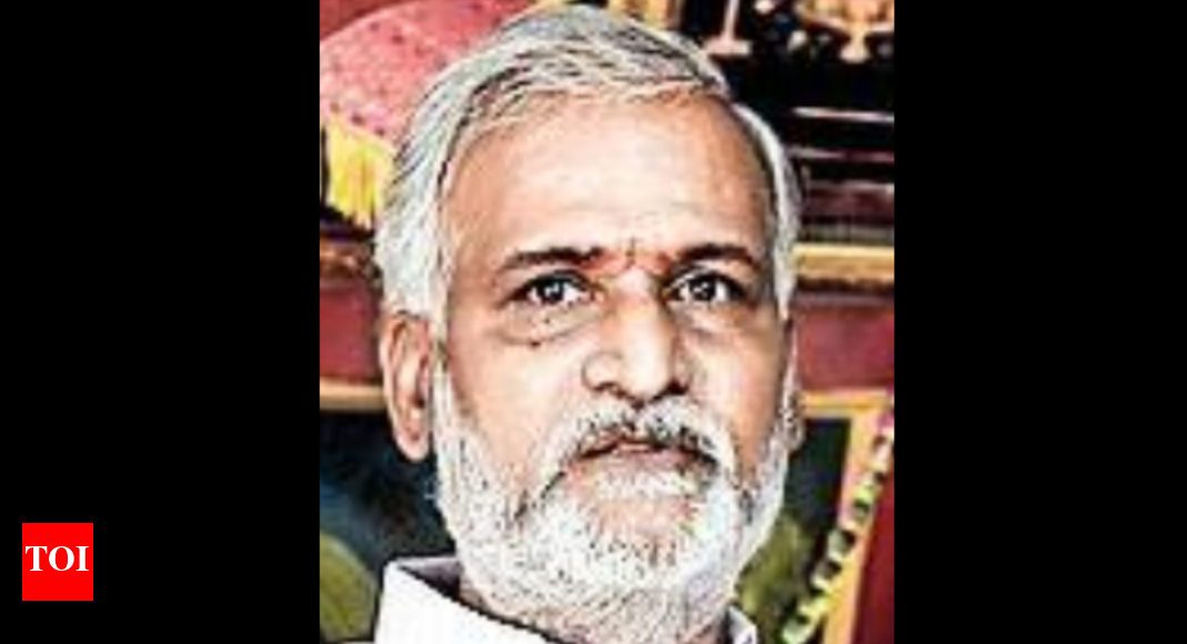 Sekar Babu: PK Sekar Babu named minister for Chennai Metropolitan ...