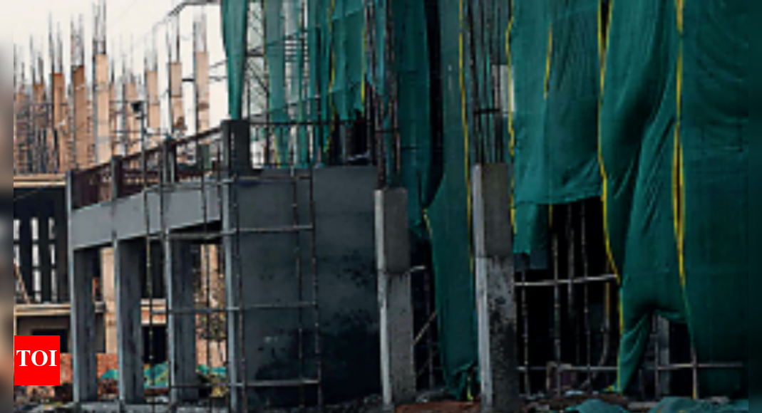 Land a hurdle, Noida International Golf Course project to take one more ...