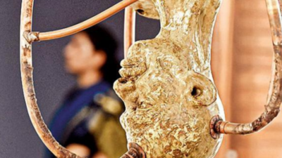 Curation of nature, the main attraction of Idam in Kerala | Kochi News ...