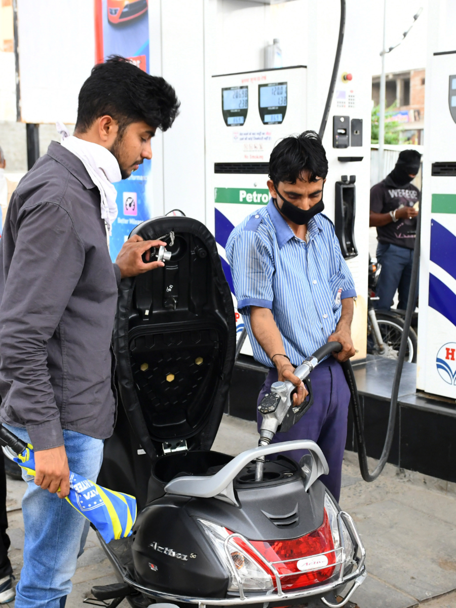 Petrol, diesel and CNG prices today: December 15th 2022 | Times Now