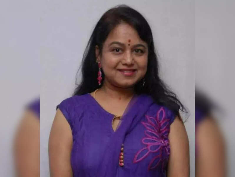 Abhinaya, of Anubhava fame, gets two-year jail time in dowry harassment case | Kannada Movie ...